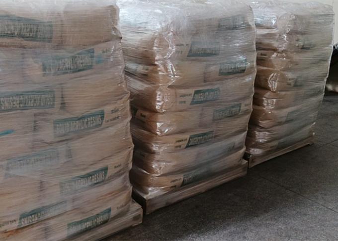 Ähnlich festem thermoplastischem Acrylharz Neocryl B-811 für Siebdruckfarben